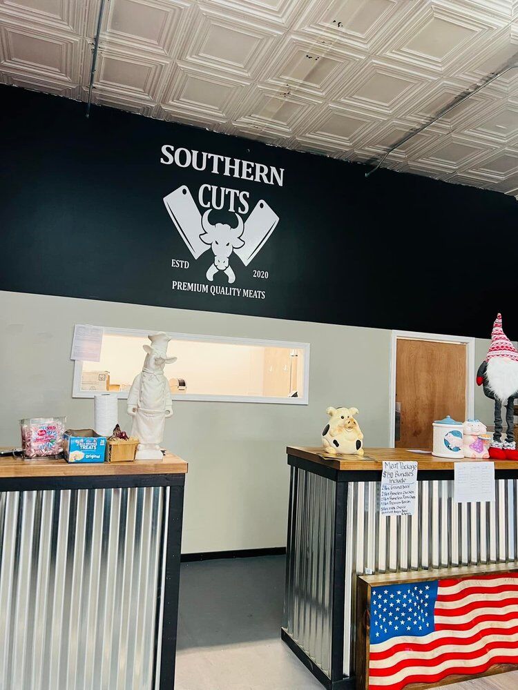 Southern Cuts Butcher Shop – Premium Butcher Shop