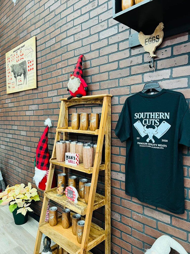 Southern Cuts Butcher Shop – Premium Butcher Shop