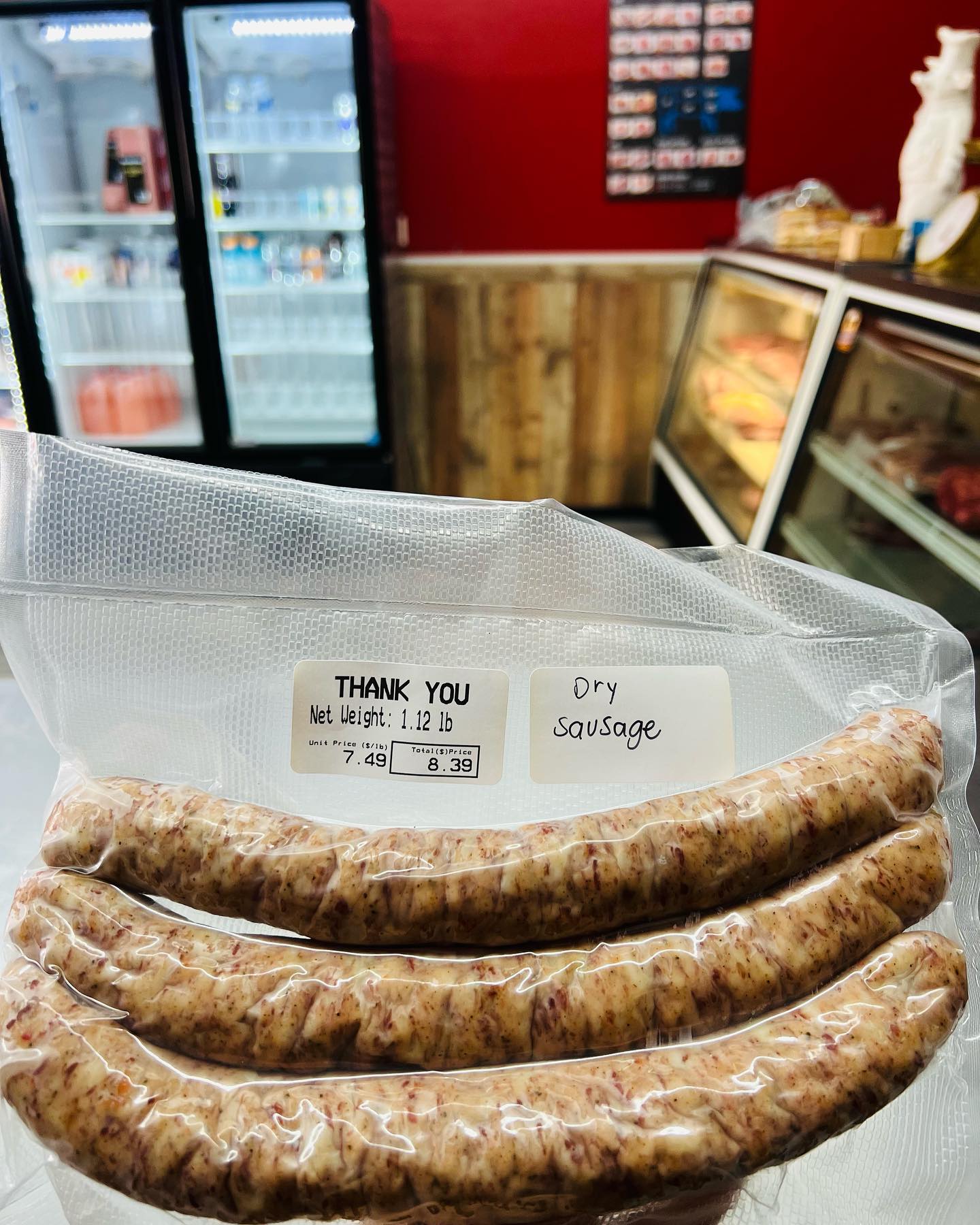 Pork – Southern Cuts Butcher Shop